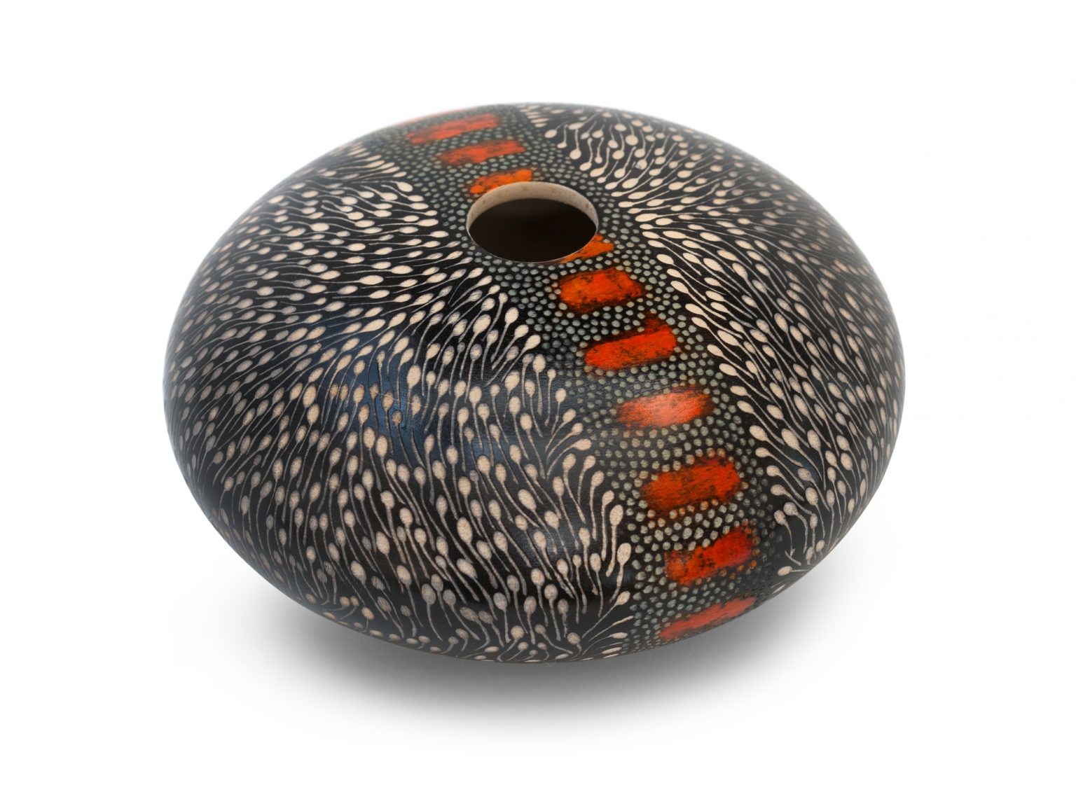 Peter Archer - Fresh Air Sculpture