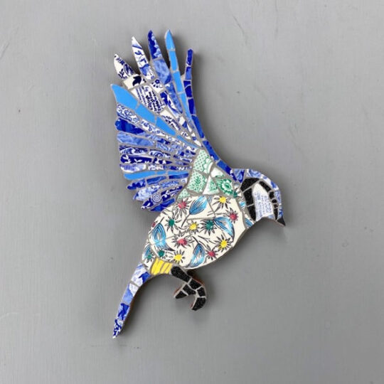 Pool House Gallery - Fresh Air Sculpture