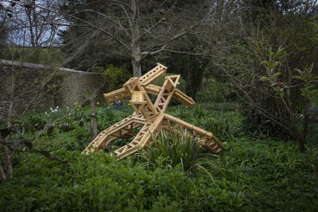 Rowe, Ben - Fresh Air Sculpture