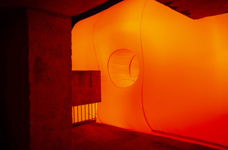 An Interview with Steve Messam - Fresh Air Sculpture