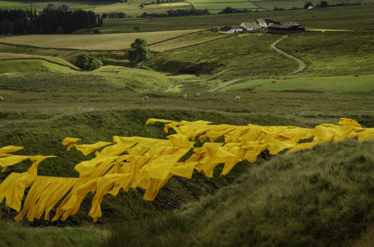 An Interview with Steve Messam - Fresh Air Sculpture