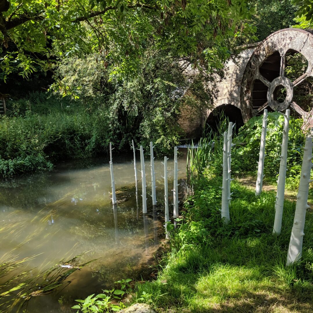 Fresh Air Sculpture Show | freshairsculptureshow.com