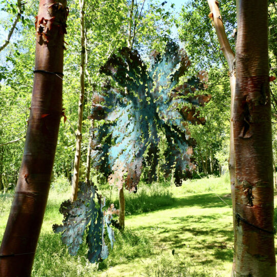 Fresh Air Sculpture Artists 2024 - Fresh Air Sculpture