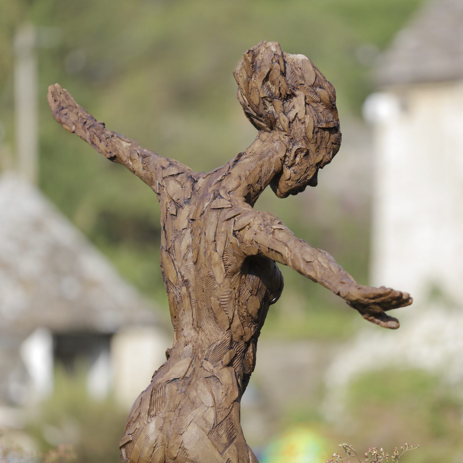 Artists - Fresh Air Sculpture